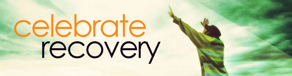 Celebrate Recovery - SonRise Baptist Church